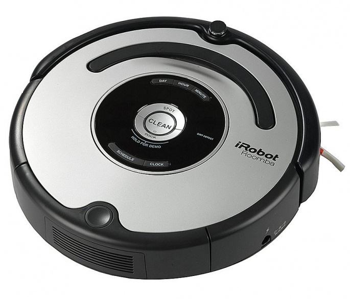 ROOMBA Vacuum