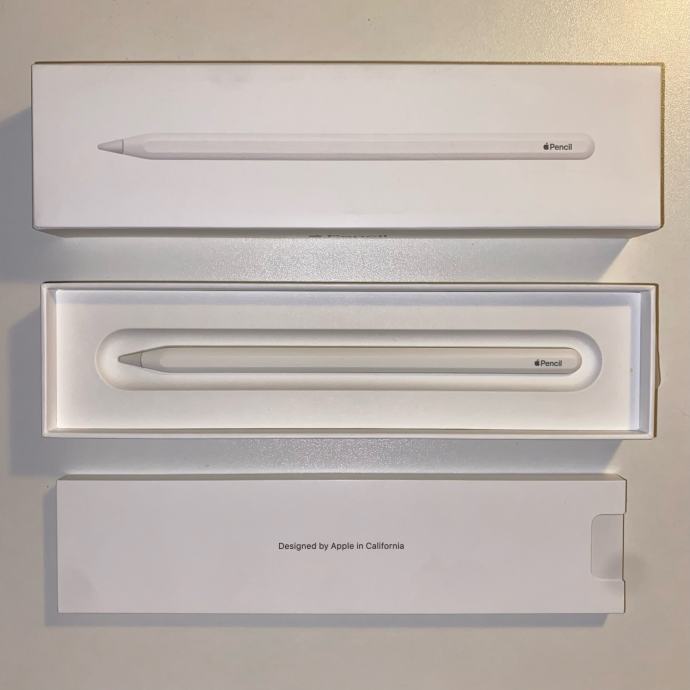 APPLE iPencil (2. generacija)