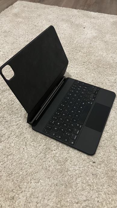 Apple Magic Keyboard (11 inch) Black