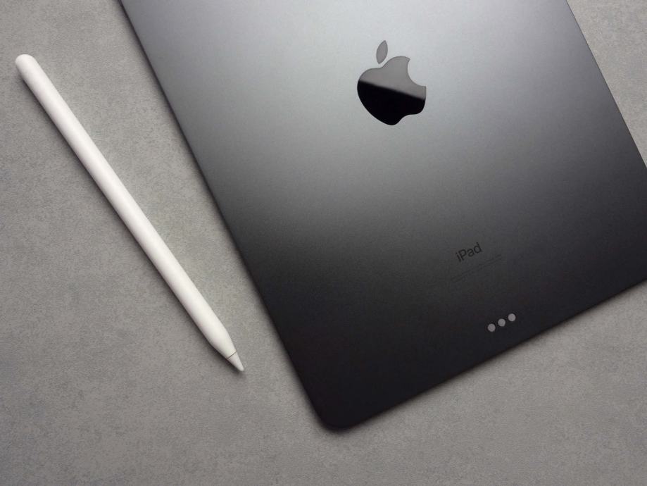 apple pen 2.nd gen