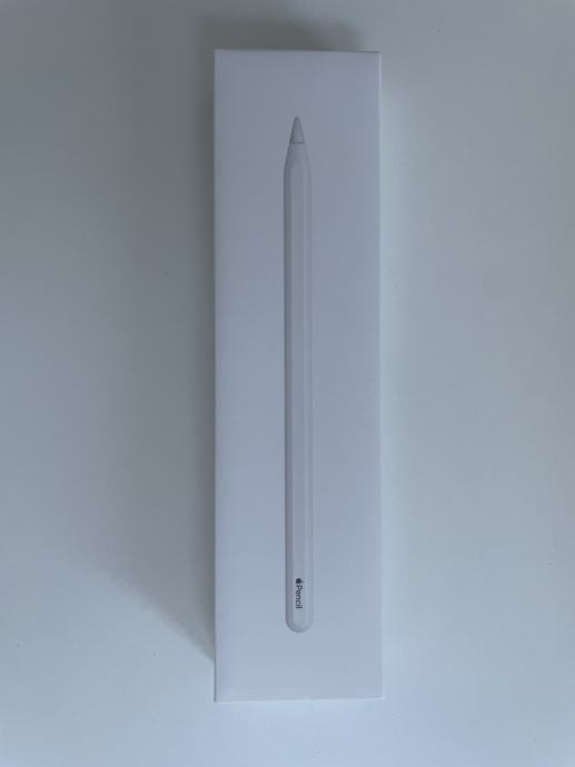 Apple Pencil 2. generacija