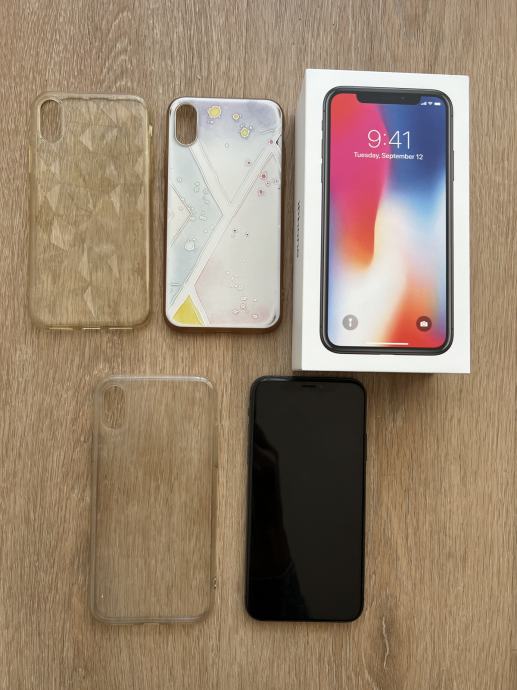 iPhone X / iPhone 10