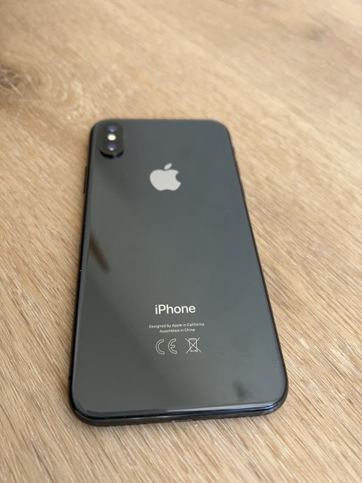 iPhone X / iPhone 10