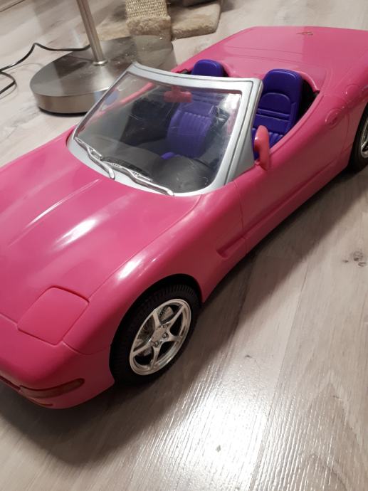 Avto Barbie