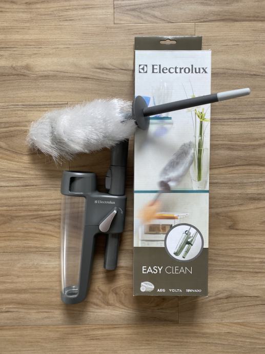 Elektrolux Easy Clean Duster Kit