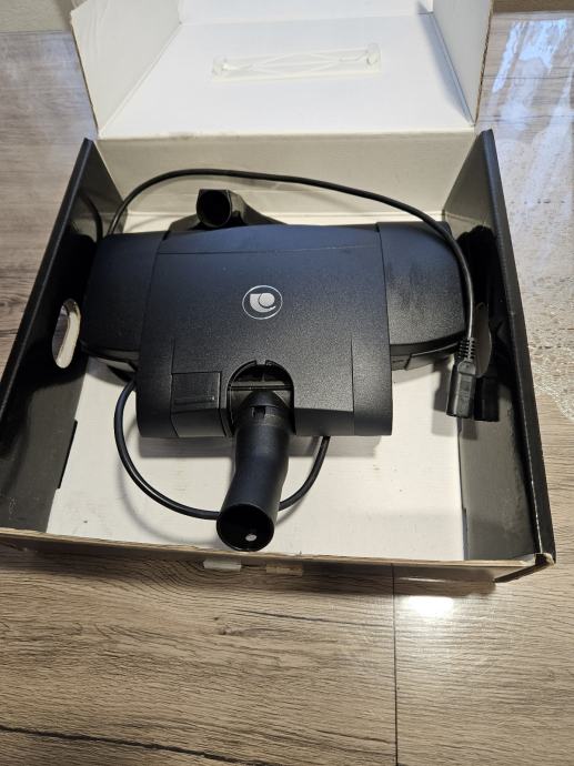 Sesalec roboclean dodatki za sesalec