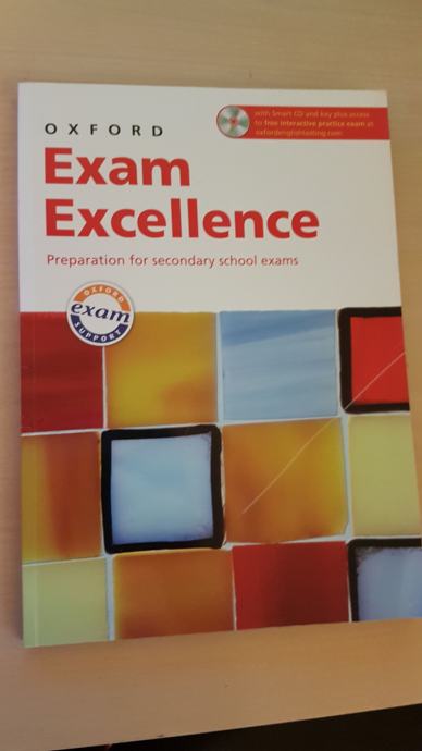 Exam excellence