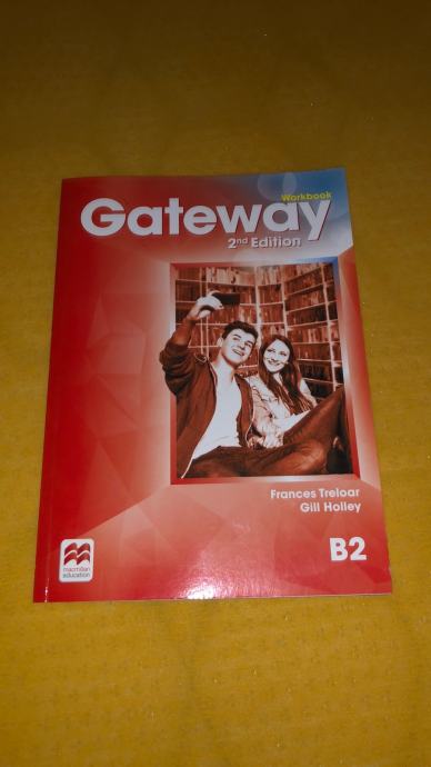 Gateway (B2)