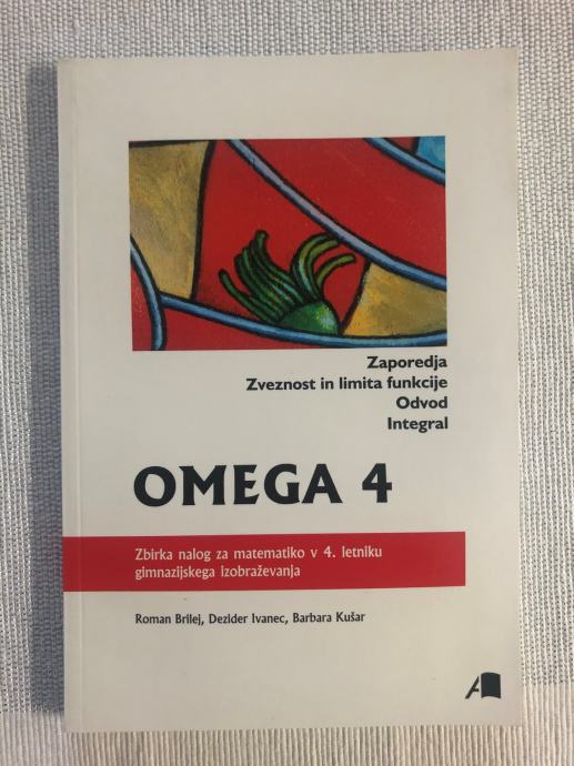 Omega 4