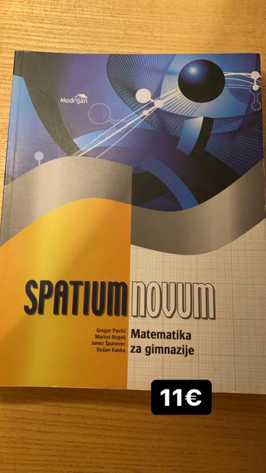 Spatium Novium