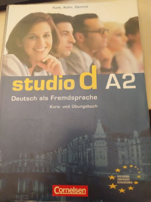 Studio d A2