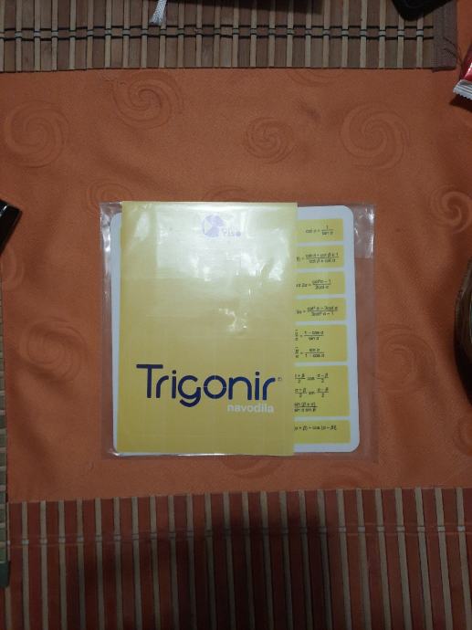 trigonir