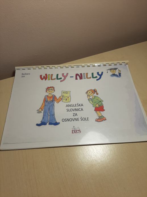 Willy Nilly