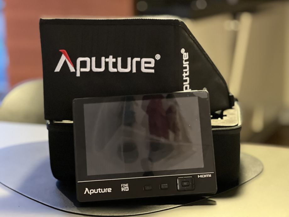 EKRAN APUTURE VS-2 FINE HD 7