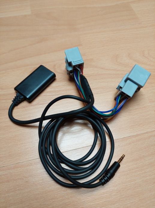 Bluetooth Adapter za Volvo C30 C70 S40 V50 XC9