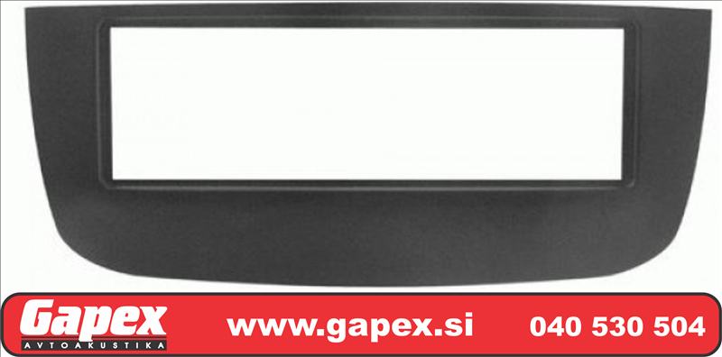 Maska FIAT Punto Evo