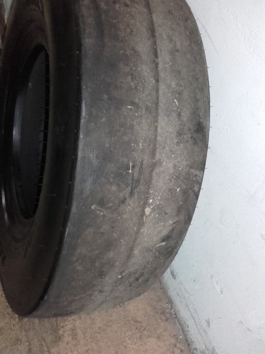 guma MITAS COMPACTOR 13/80R20 valjar pnevmatika
