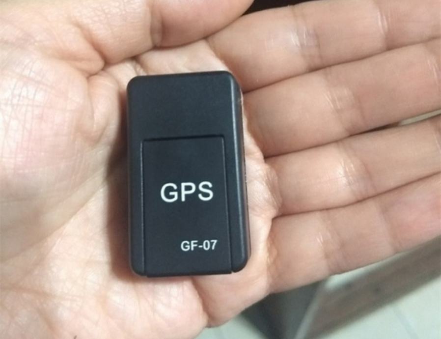 MINI GPS Lokator