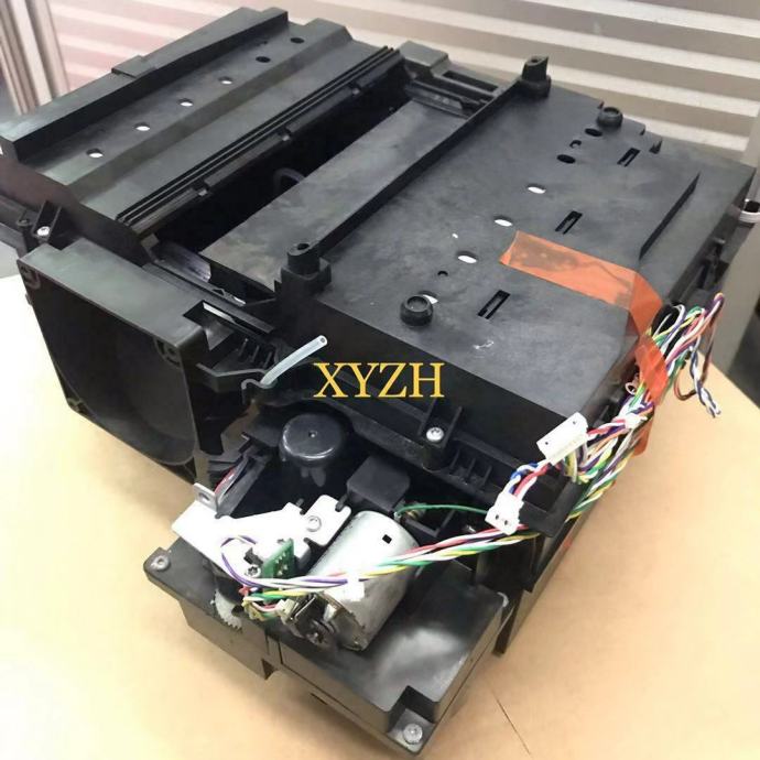 CH538-67040 Service Station for HP Designjet T620 T1120 T770 T790 T795