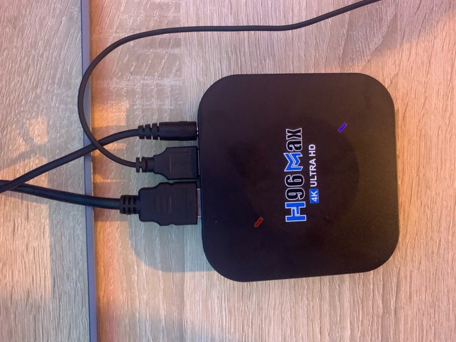 Android Tv Box