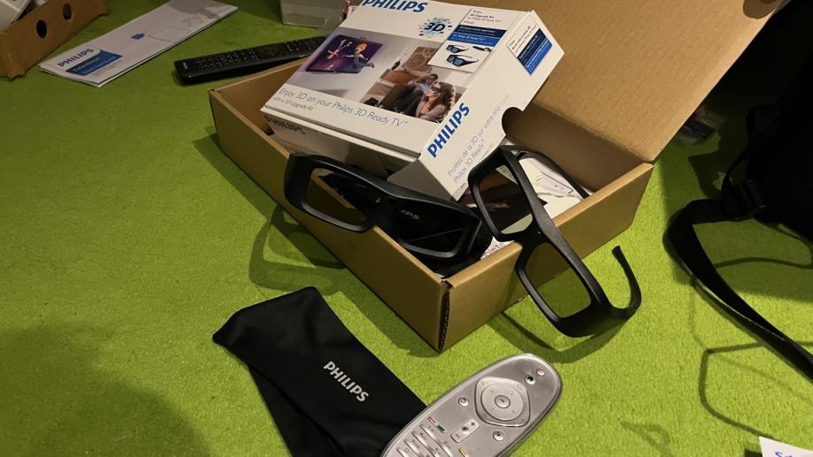 Brezžični USB adapter Philips (PTA01/00)