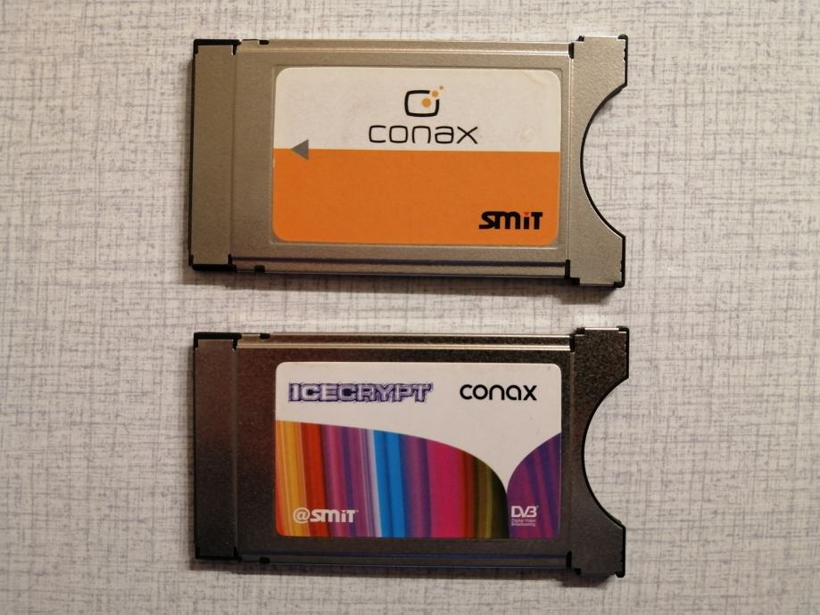 Conax modul