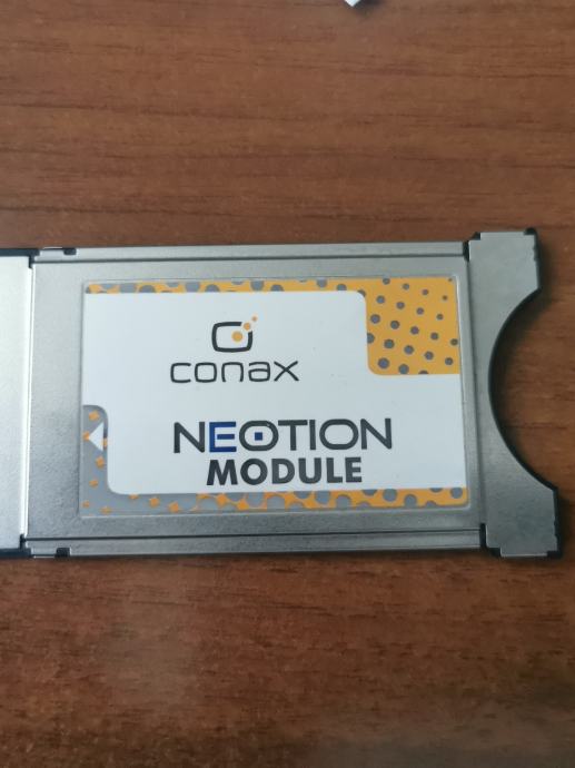 Conax modul