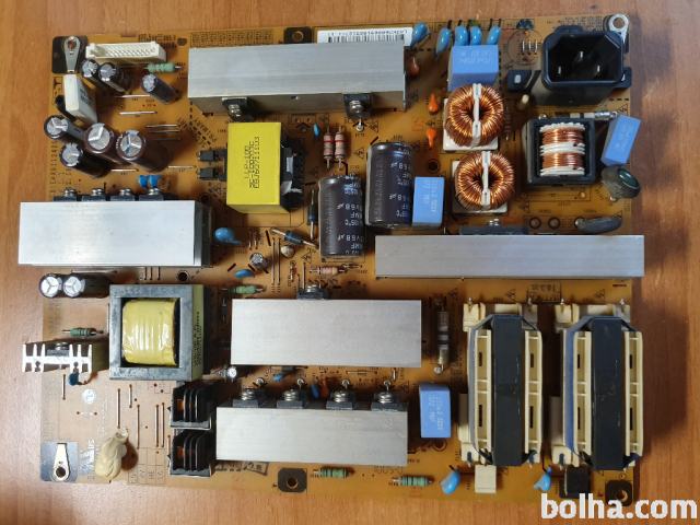 Glavna plošča za TV LG 32LD550