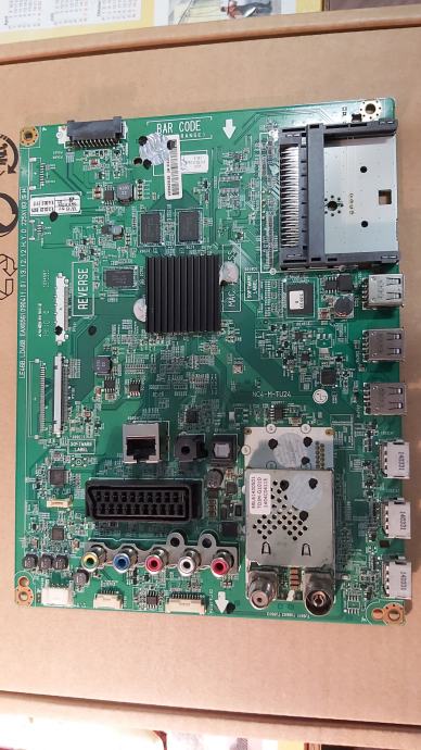 Main Bord LG 39LB580V-ZM (EBT62946404)