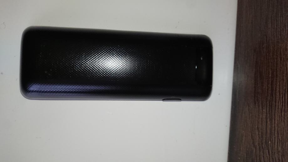Samsung Smart, Touch Daljinski upravljalnik