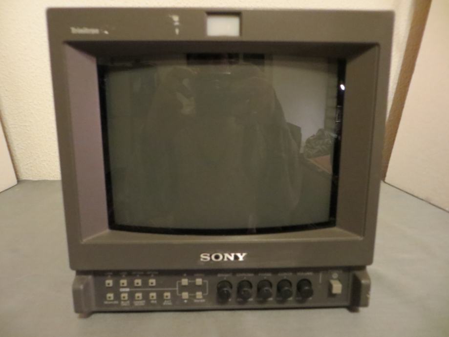 Studijski video monitor Sony Trinitron PVM-9L2