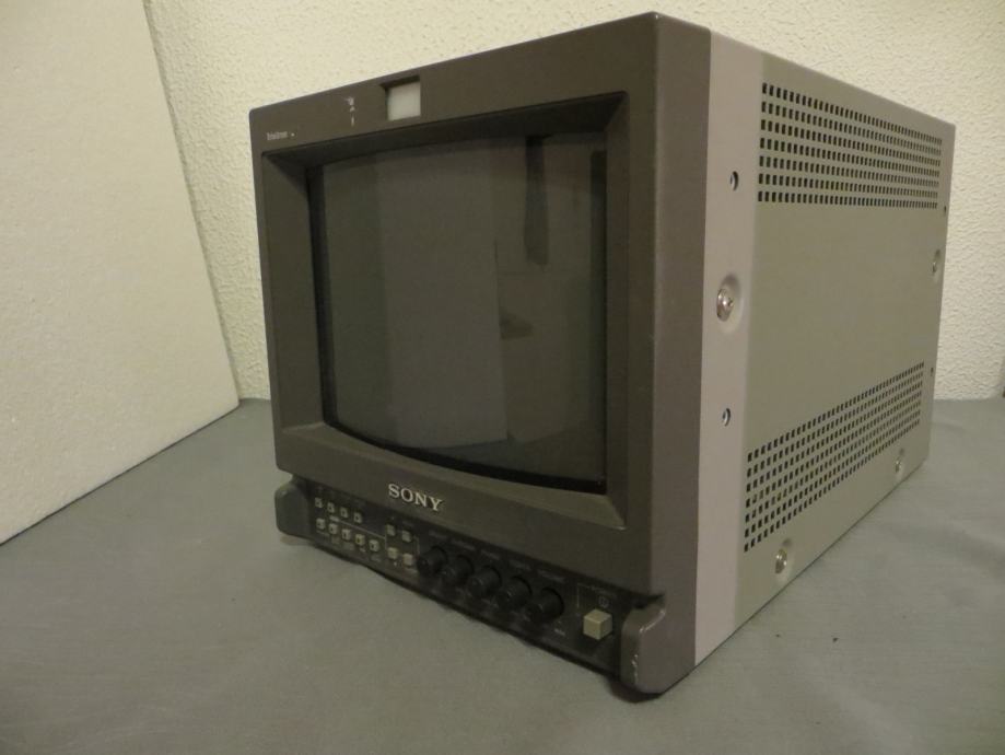 Studijski video monitor Sony Trinitron PVM-9L2