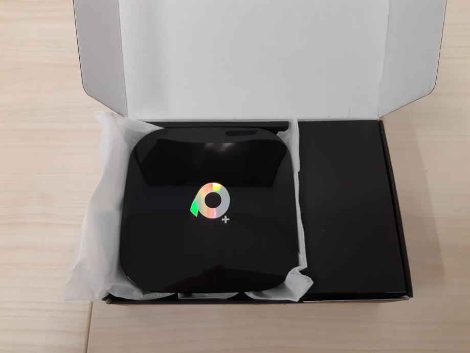 TV BOX