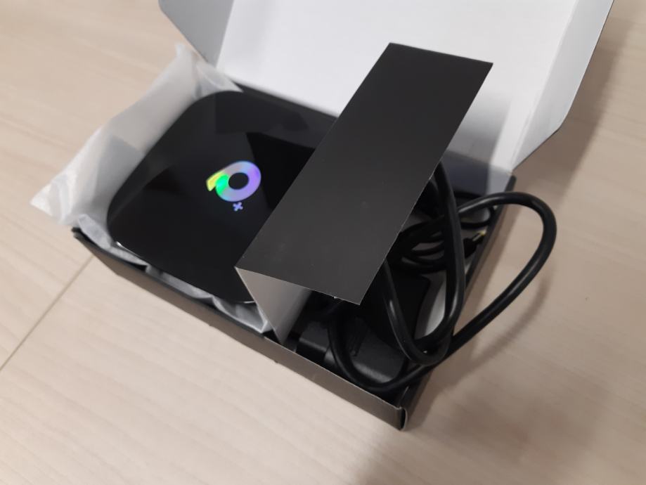 TV BOX