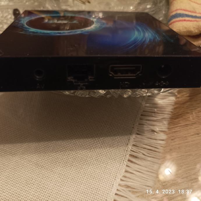 tv box