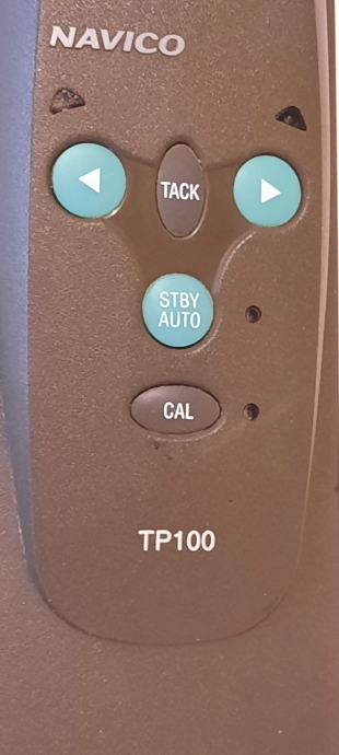 AVTOPILOT NAVICO TP100