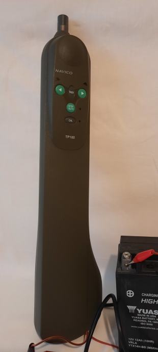 AVTOPILOT NAVICO TP100