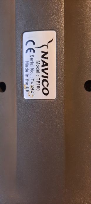 AVTOPILOT NAVICO TP100