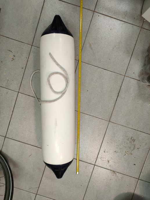 Bokobran Polyform F-4