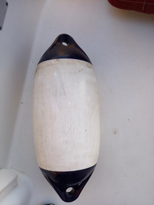 Bokobran Polyform F2