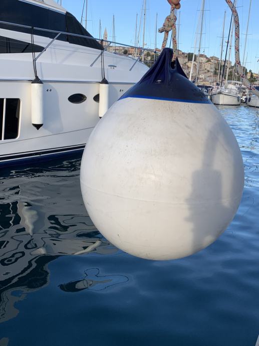 Bokobrani Polyform A4 A3