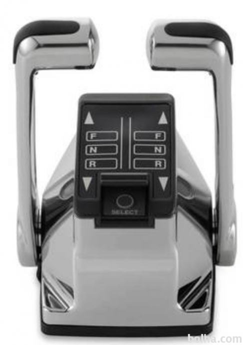 Elektronsko upravljanje za plovilo Teleflex KE-4