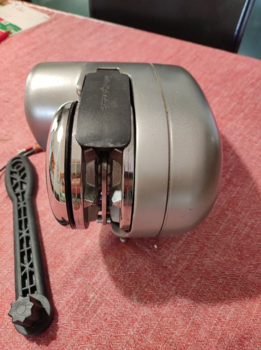 Prodam sidrni vinč, winch, windlass: Quick Genius GP2 1200