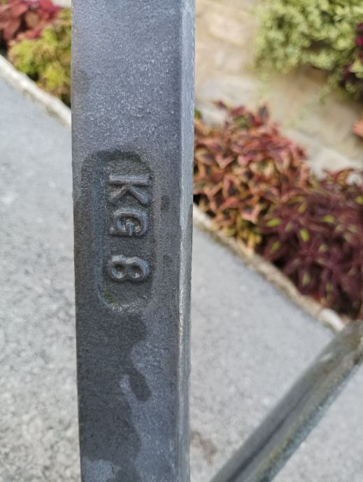 Sidro Hall 8kg