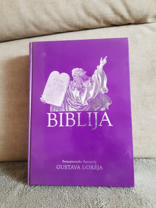 Biblija