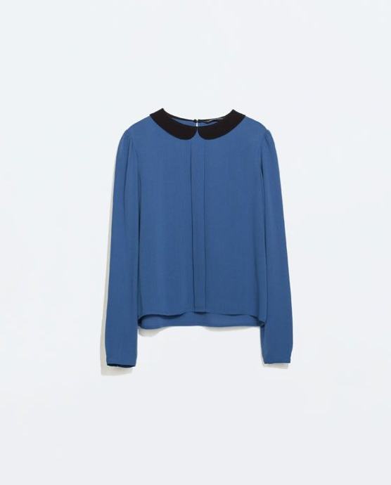Bluza ZARA