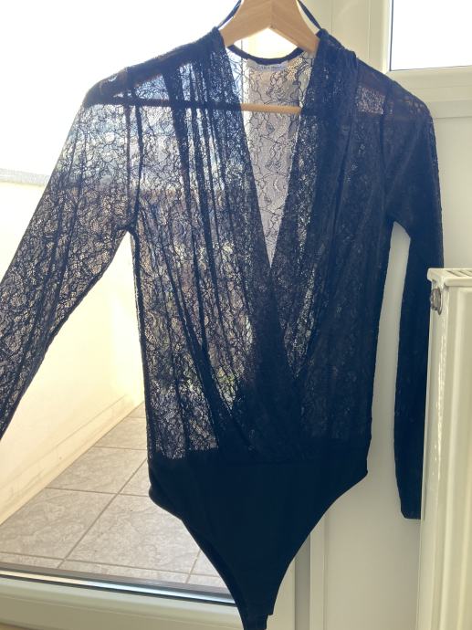 Eleganten bodi Zara