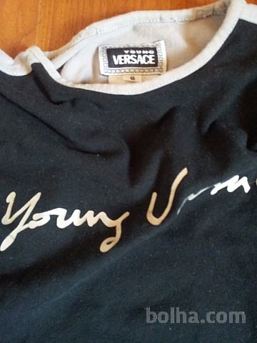 majica young versace original 8