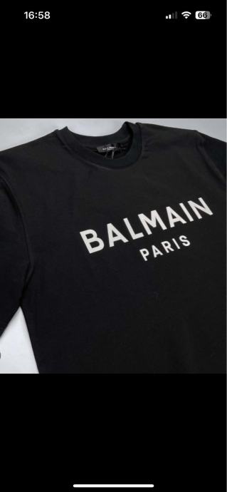 Balmain original majca
