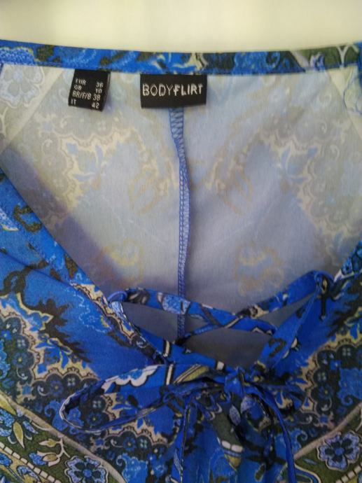 Srajca tunika Bodyflirt